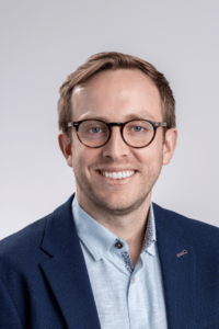 Dr. Liam Finlay | Toronto Hypertension Clinic